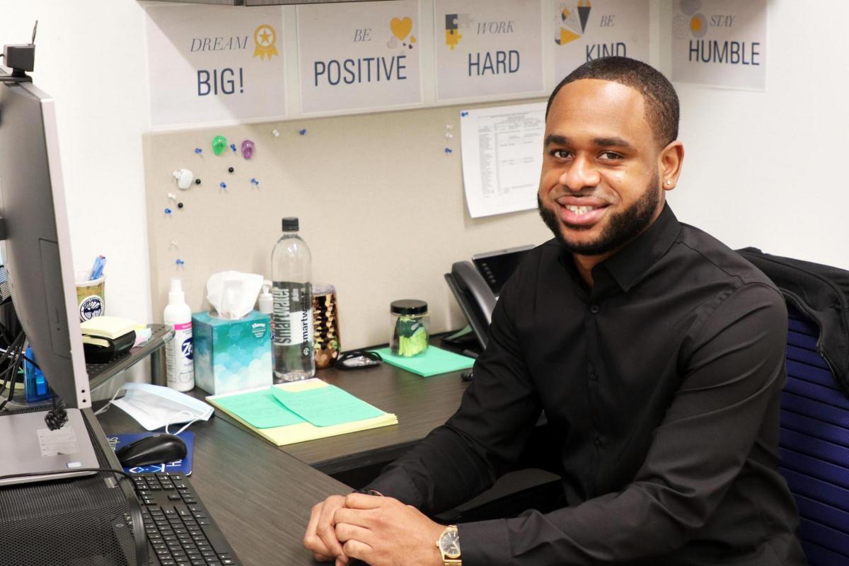 Meet the Team - HFH Summer Camps