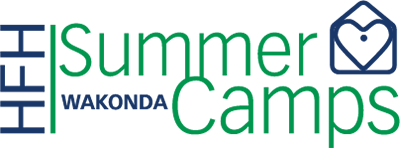 Home - HFH Summer Camps
