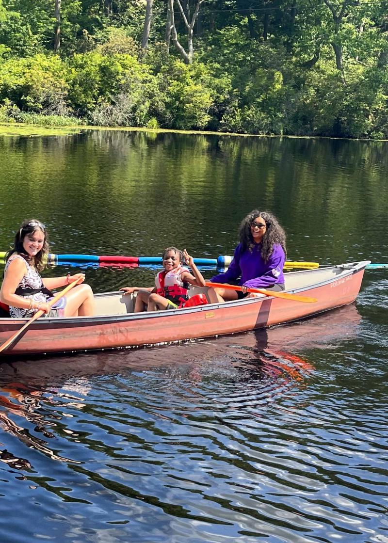 Memorable Moments: A Glance Back at Camp Wakonda Session 2 - HFH Summer ...