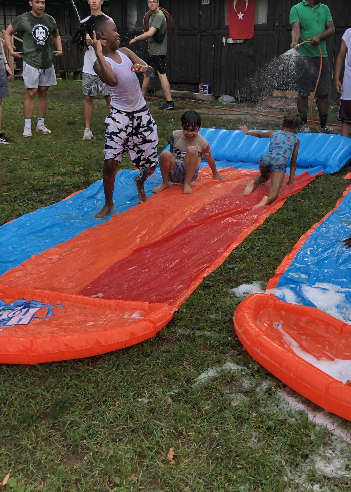 Camp Wakonda’s Greatest Hits: Highlights of Session 1 - HFH Summer Camps