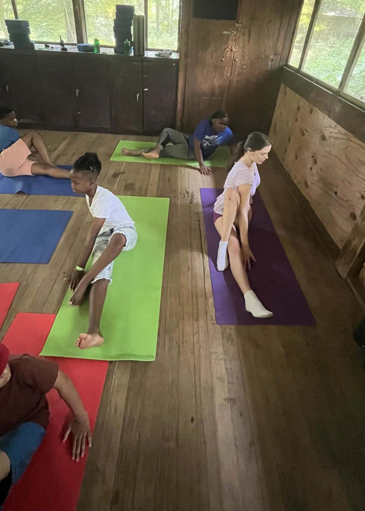 Camp Wakonda’s Greatest Hits: Highlights of Session 1 - HFH Summer Camps