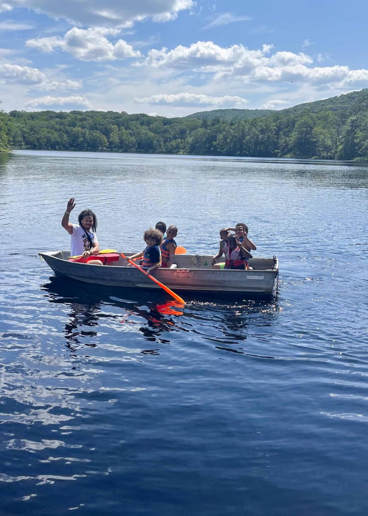 Memorable Moments: A Glance Back at Camp Wakonda Session 2 - HFH Summer ...