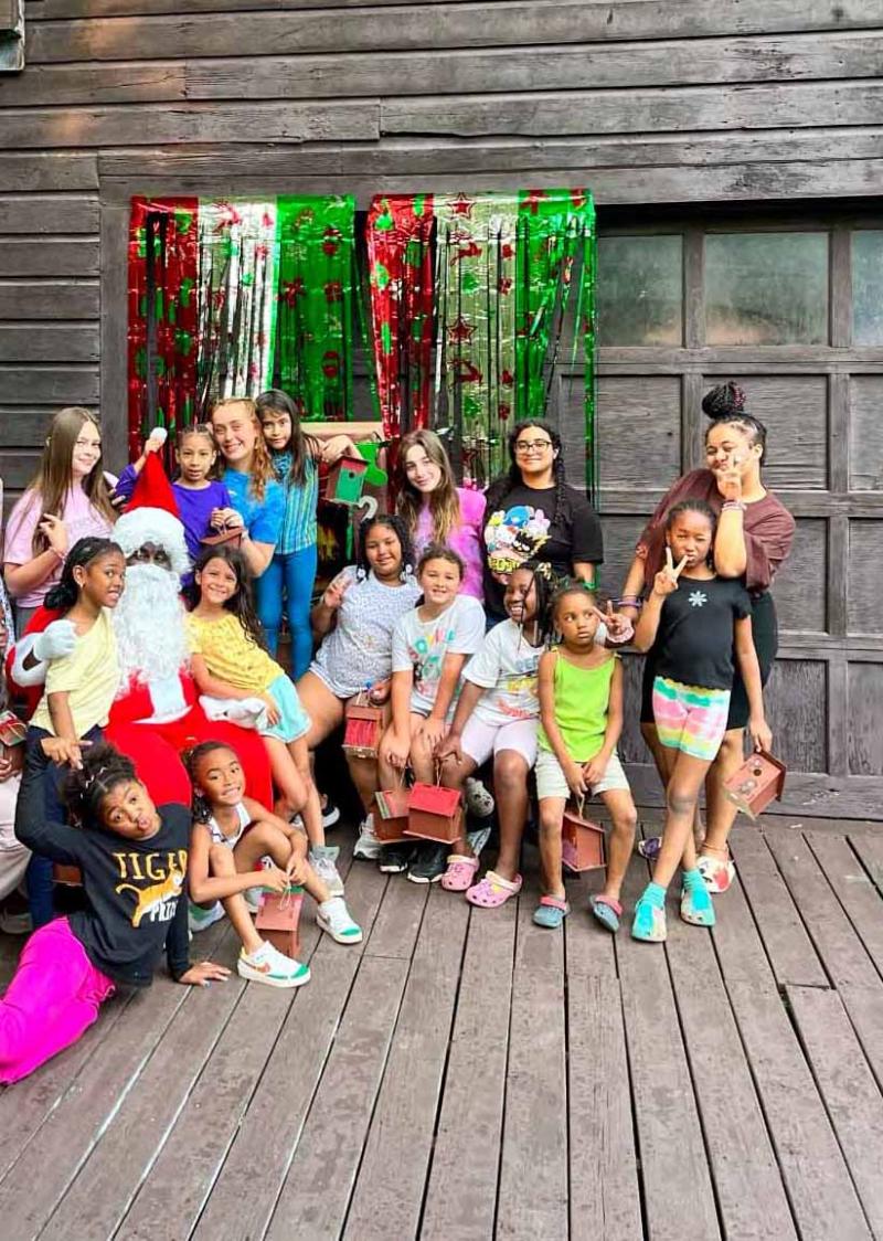 Memorable Moments: A Glance Back at Camp Wakonda Session 2 - HFH Summer Camps