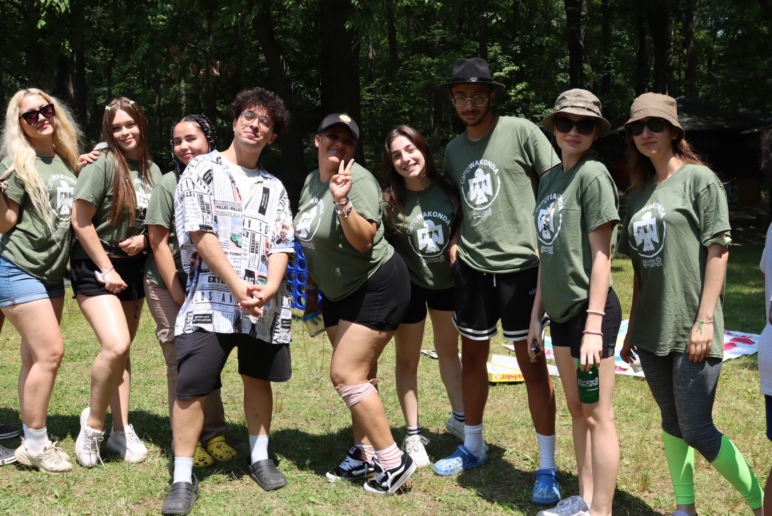 HFH Summer Camps Session 1 Carnival - HFH Summer Camps