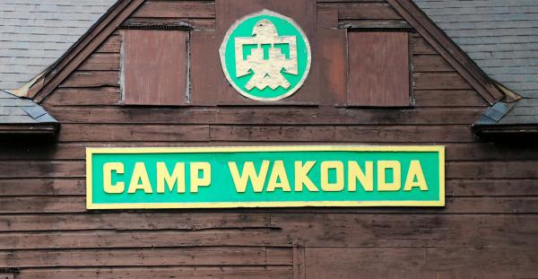 Camp Wakonda - HFH Summer Camps